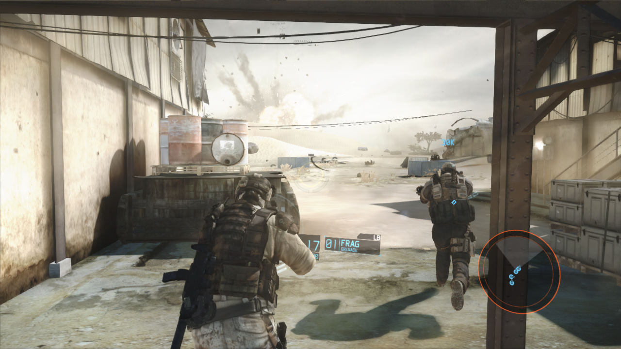 Augmented reality explained - GR:FS - Xbox 360 - Ghost Recon.net Forums