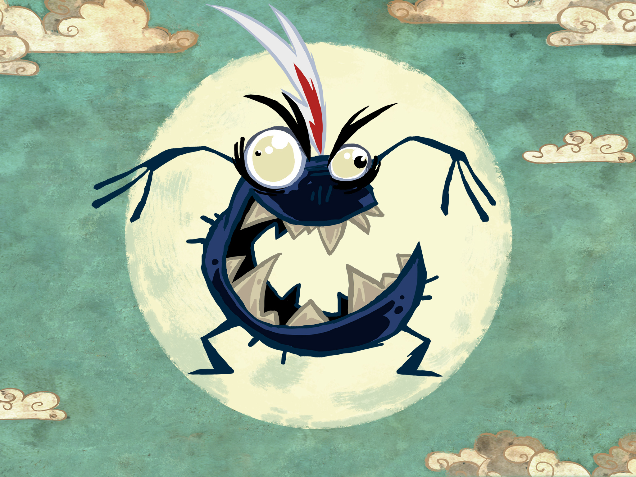 Rayman Origins - Page 714 - Rayman Pirate-Community