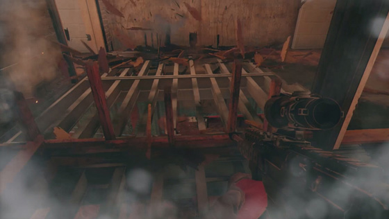 Thermite Overiew | Operators | Rainbow Six Siege | Ubisoft (US)